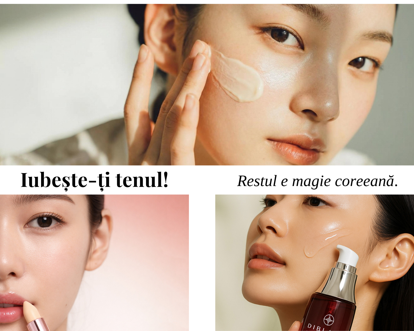 Cosmetice Coreene Premium | K-Beauty & Skincare – KBeautyStore România