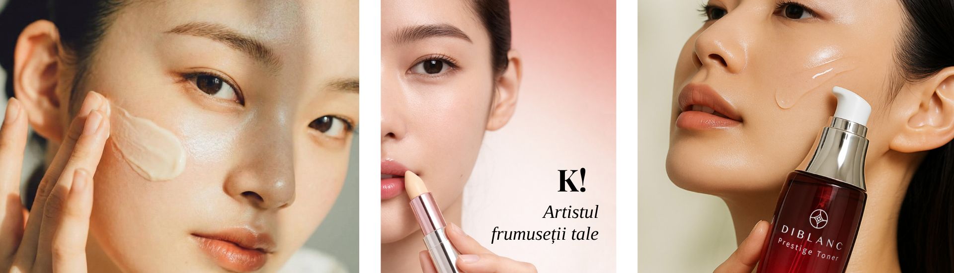 Cosmetice Coreene Premium | K-Beauty & Skincare – KBeautyStore România